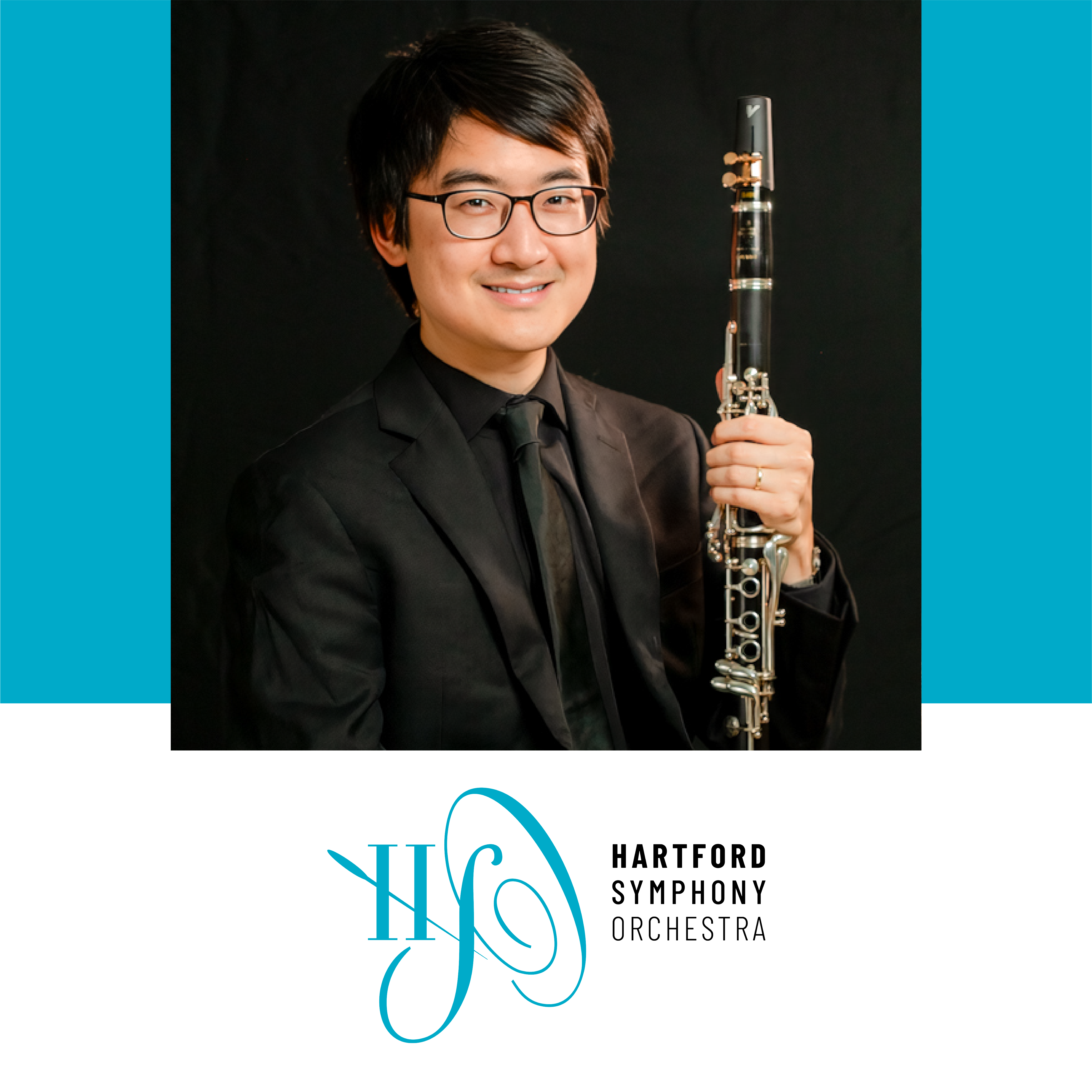 HSO Masterworks Series: Mozart & Mendelssohn | The Bushnell