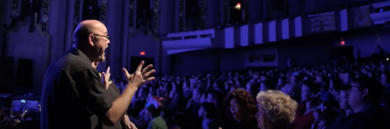 American Sign Language | The Bushnell | The Bushnell