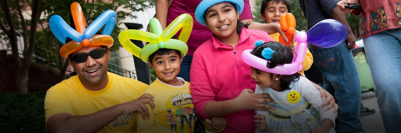 Access and Outreach | The Bushnell