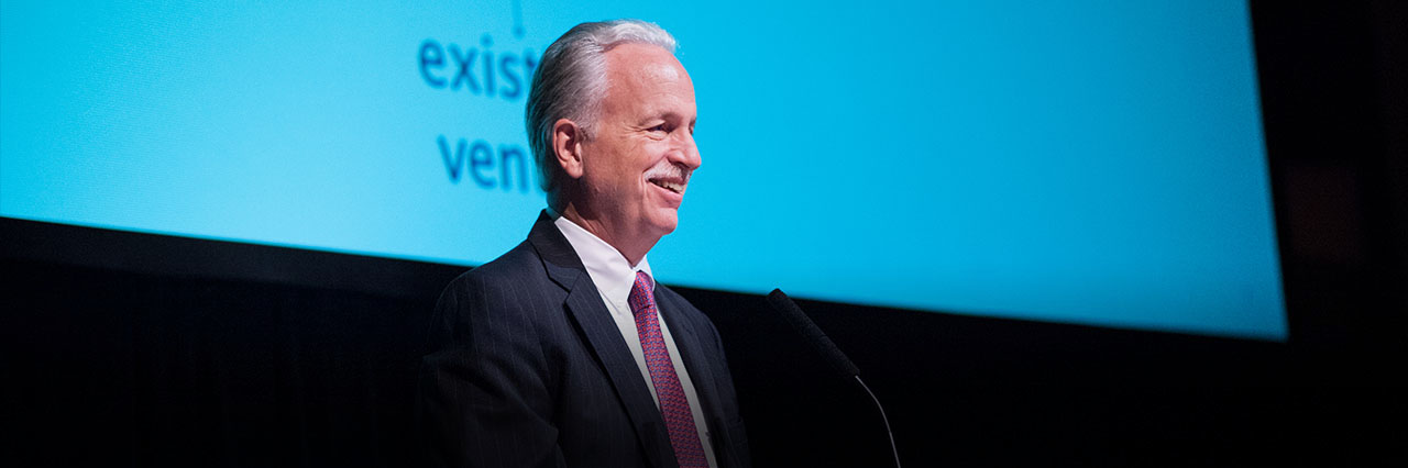 Bushnell Speakers Bureau | The Bushnell