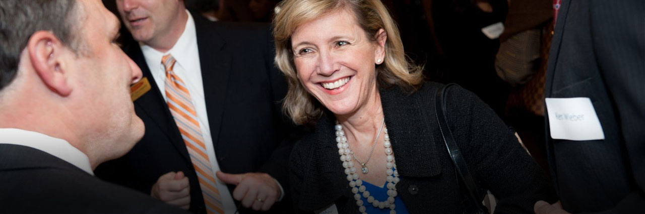 Members | The Bushnell