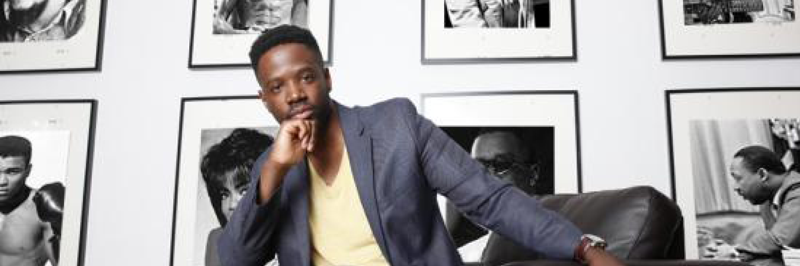 Shaun Boothe: The Unauthorized Biography Series Creative Learning ...