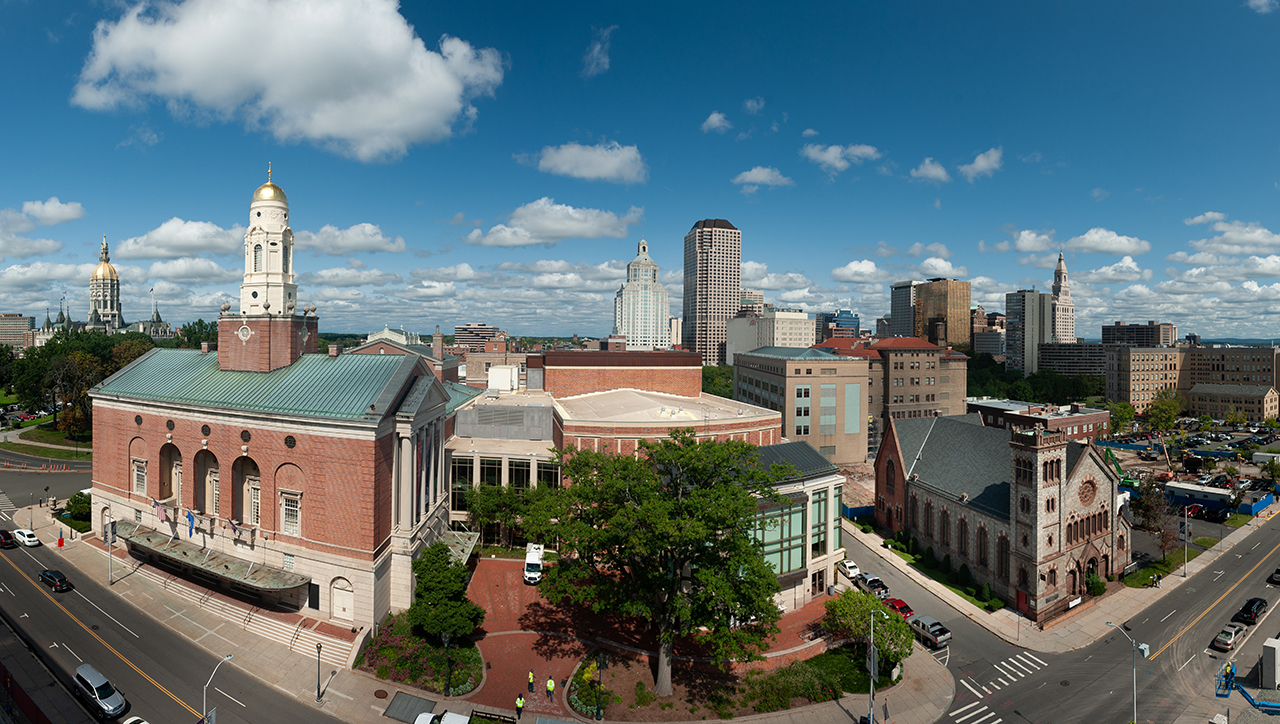 The Bushnell Community | The Bushnell