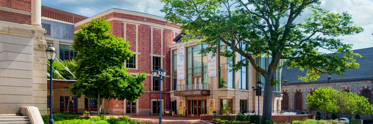 Safety & Security | The Bushnell | The Bushnell