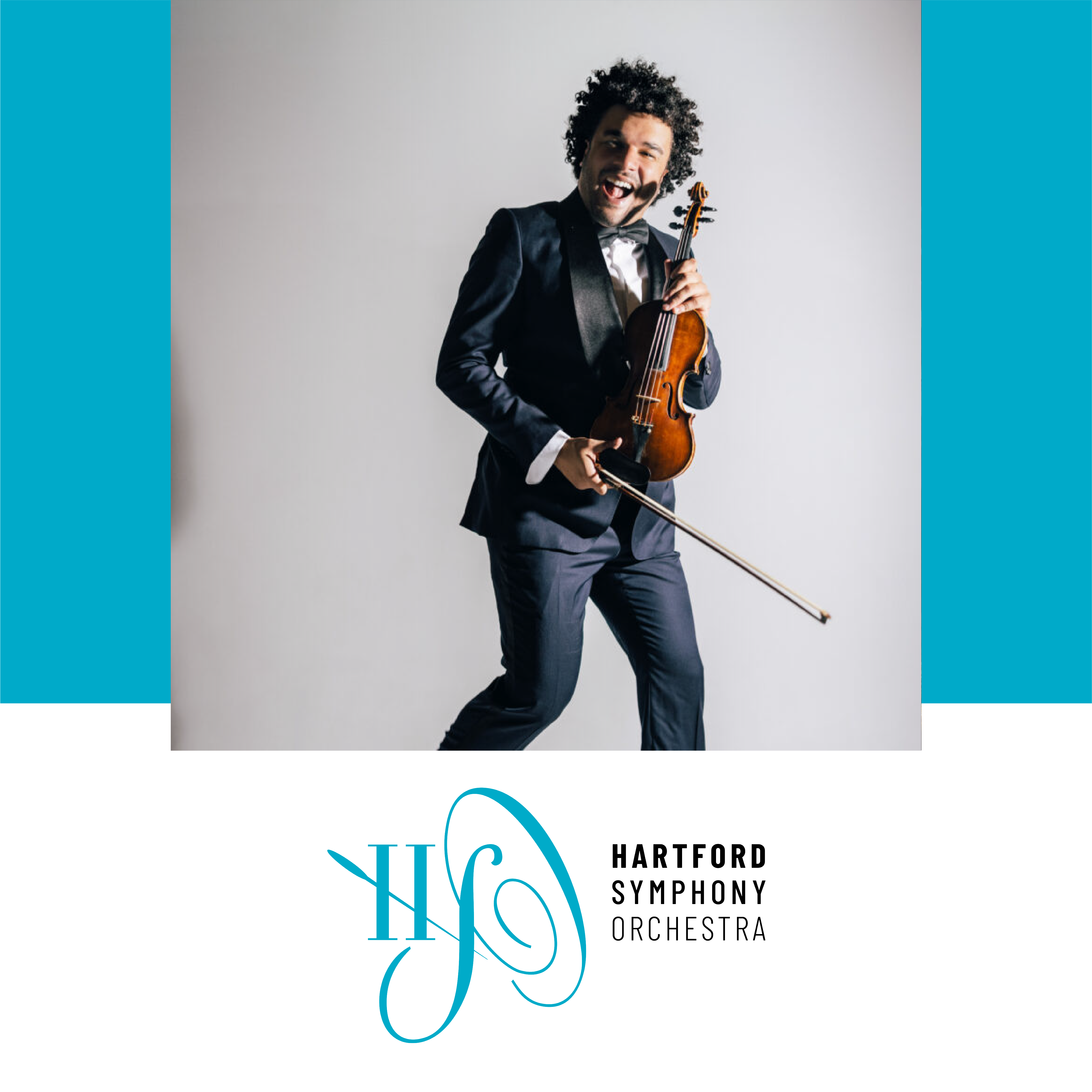 HSO Masterworks Series: The Rite of Spring On-Screen | The Bushnell