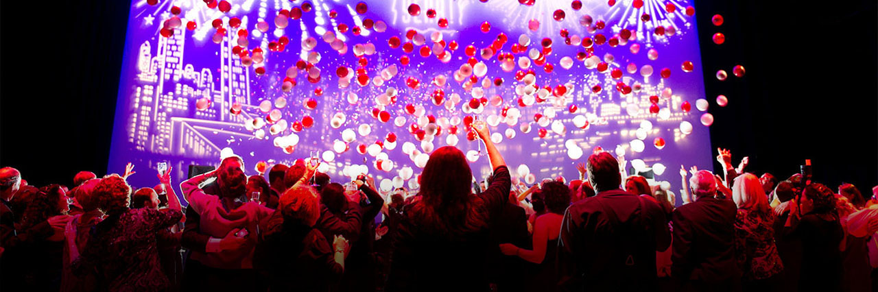 The Bushnell | About