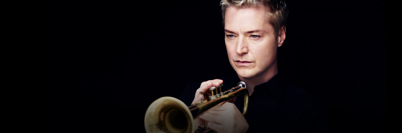 The Bushnell Performing Arts Center