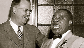 The Bushnell | About